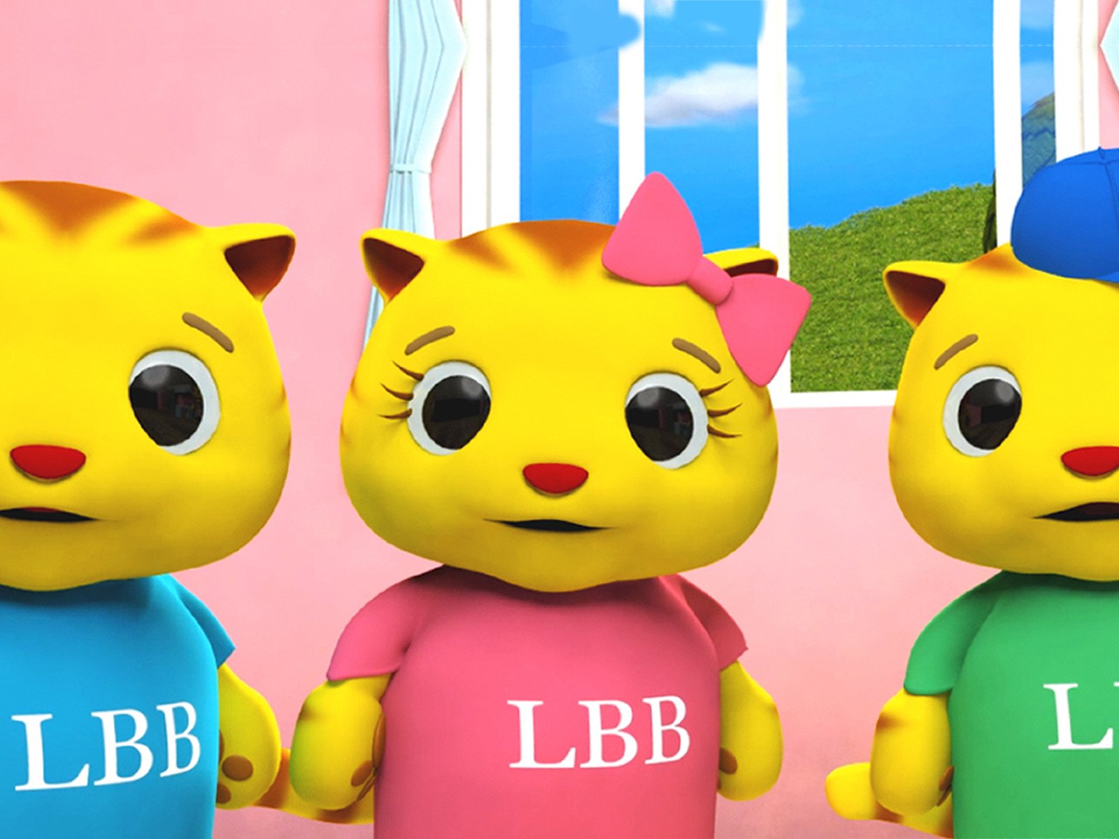 Watch Nursery Rhymes and Kids Songs by Little Baby Bum | Prime Video