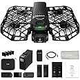 Amazon.com : HOVERAir X1 PRO 4K Action Flying Camera, Foldable Drone ...