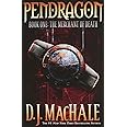 Amazon.com: The Merchant of Death (1) (Pendragon): 9780743437318 ...