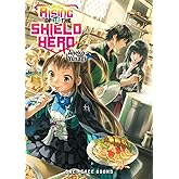 Amazon.com: The Rising of the Shield Hero Volume 15 (The Rising of the ...