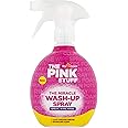 Stardrops - The Pink Stuff - The Miracle Wash Up Spray : Amazon.com.mx ...