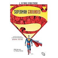 Amazon.com: Superman: Grounded Vol. 1: 9781401230760: Straczynski, J ...