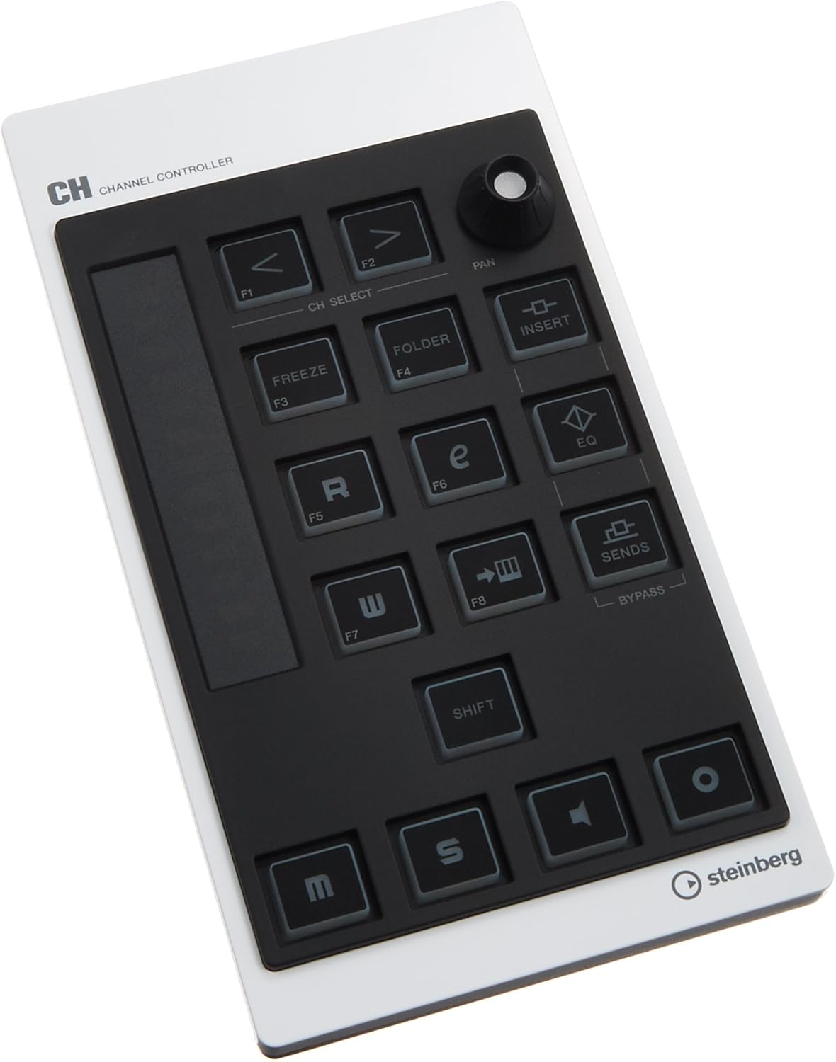 Amazon.com: Steinberg CMC-CH Channel Controller: Everything Else