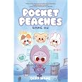 Amazon.com: Pocket Peaches: Game On (Volume 3): 9781524896157: Wang ...