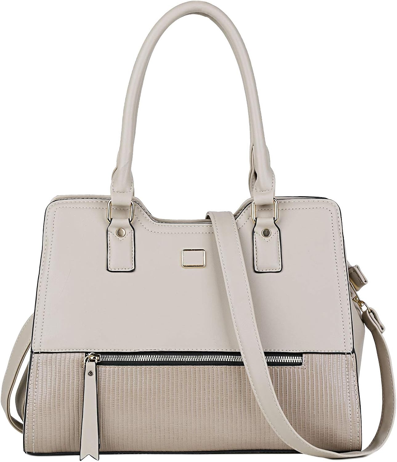 KKXIU Women Purses And Handbags PU Leather Satchel Shoulder Tote bags ...