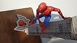 Amazon.com: DIAMOND SELECT TOYS Marvel Gallery: Spider-Man Homecoming ...
