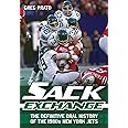 Sack Exchange: The Definitive Oral History of the 1980s New York Jets ...