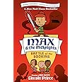 Max and the Midknights: Battle of the Bodkins (Max & The Midknights ...