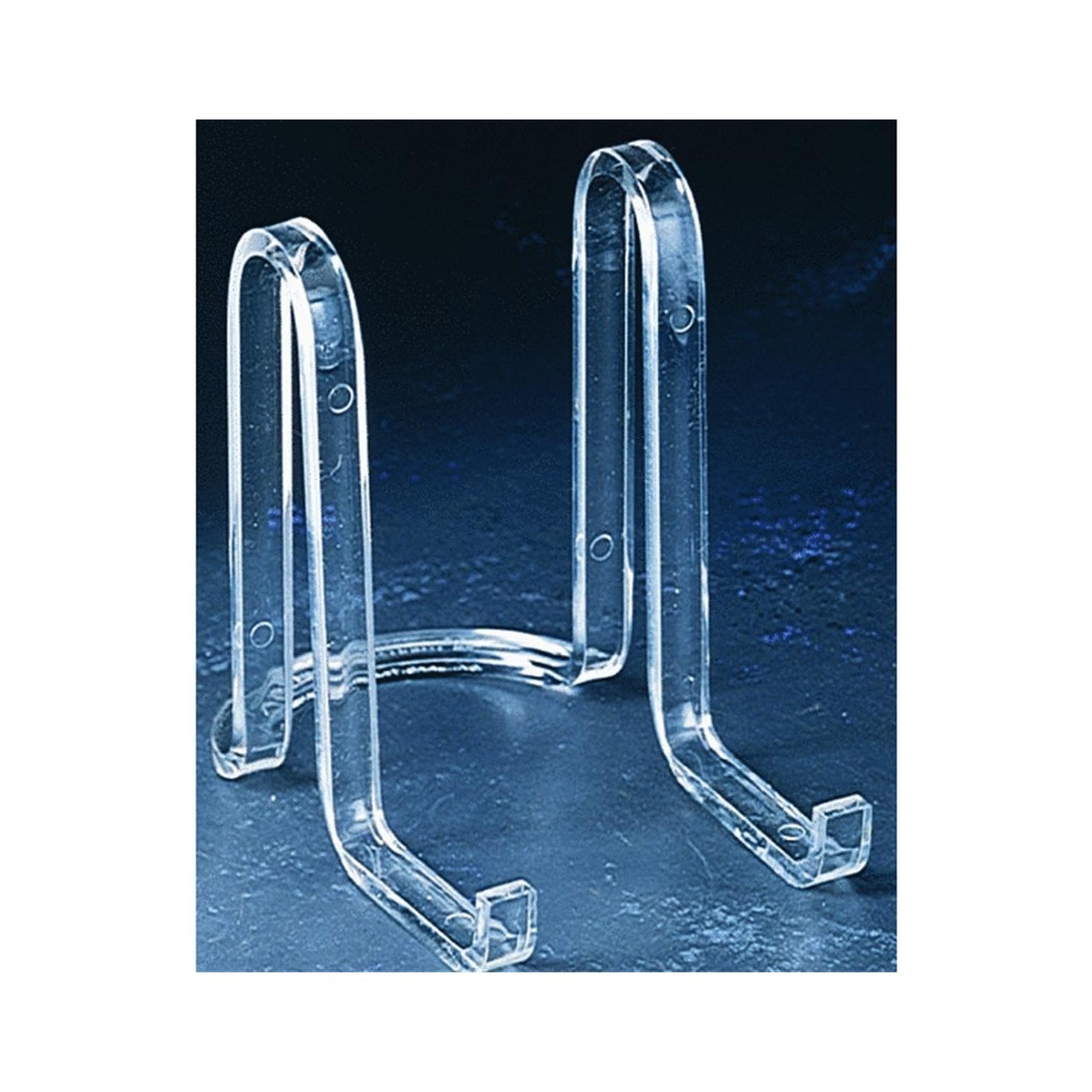 Amazon.com: Tripar Acrylic Stand Display Holder Retail Store Sign, 8 ...