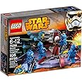 Amazon.com: LEGO Star Wars Senate Commando Troopers : Toys & Games