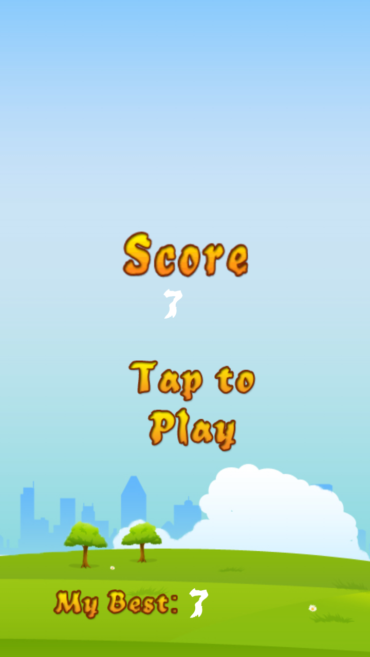 Tappy Bird - Ultimate Challenging Game:Amazon.co.uk:Appstore for Android