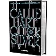 Amazon.com: Quicksilver (Deluxe Limited Edition) (Fae & Alchemy, 1 ...