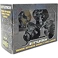 Amazon.com: Catalyst Game Labs BattleTech Mini Force Pack: Inner Sphere ...