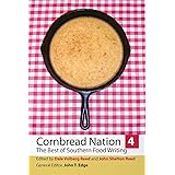 Cornbread Nation 1: The Best of Southern Food Writing: Egerton, John ...