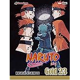 Naruto Gold Edition N.24 : Masashi Kishimoto: Amazon.com.mx: Libros