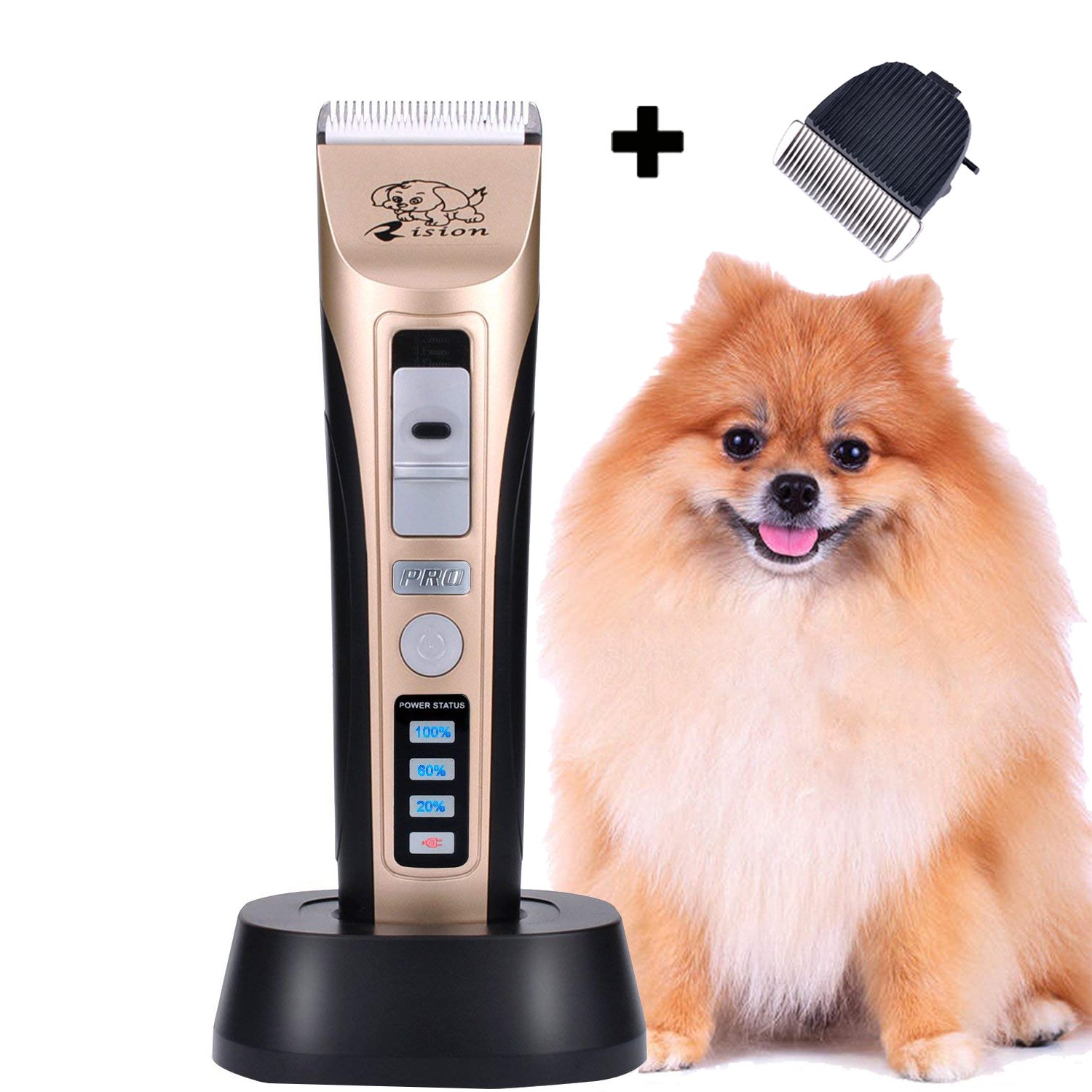 Top 7 Best Cordless Dog Clippers And Reviews 2019 Best7reviews