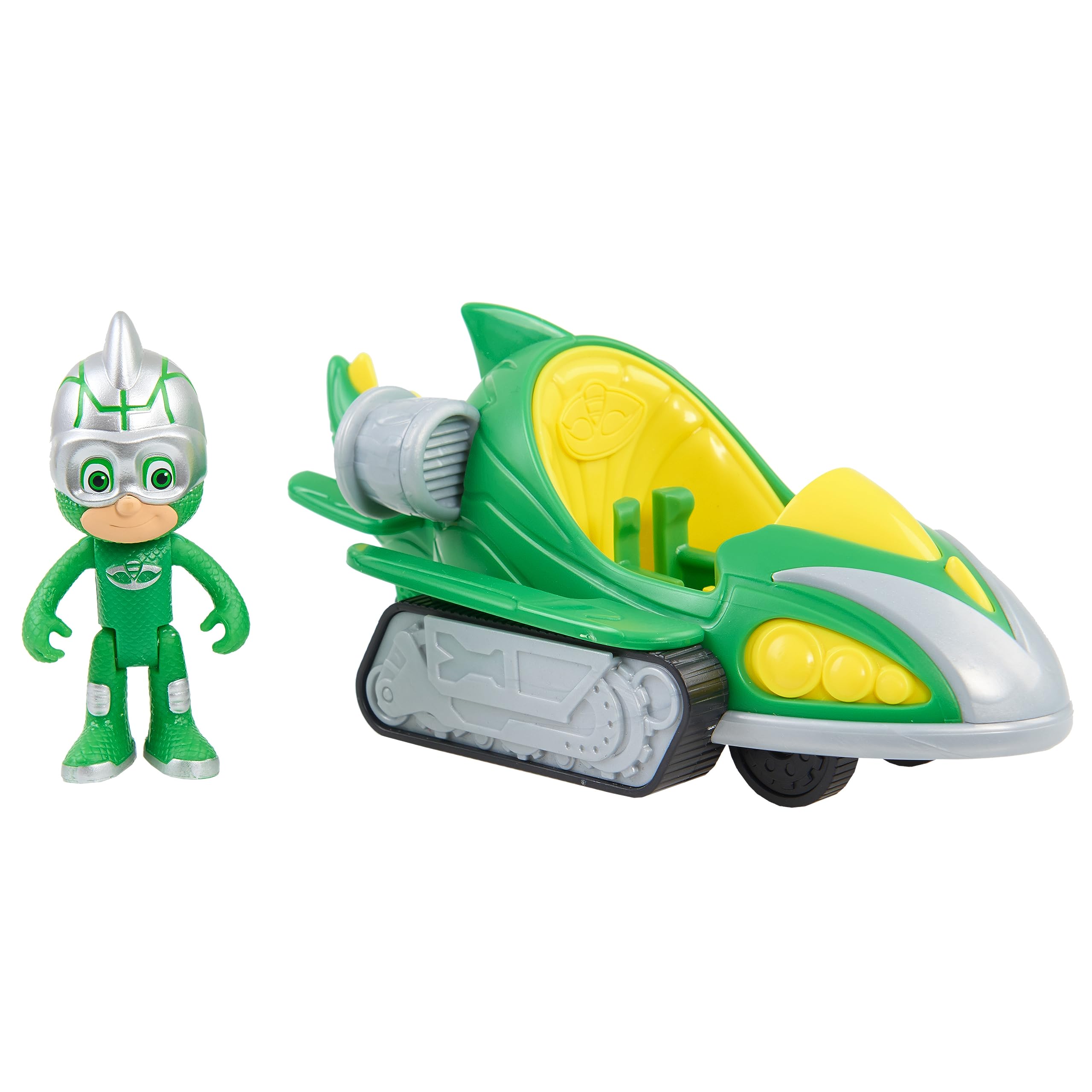 Mua Turbo Blast Vehicles, Gekko-Mobile & Gekko Figure, Kids Toys for ...