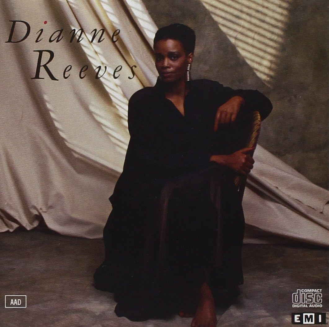 Dianne Reeves: Amazon.co.uk: Music