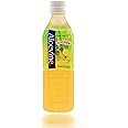 Amazon.com : Aloevine Aloe Vera Drink (Mango, 16.9 oz 20 Pack) : Health ...