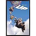 Amazon.com: Trends International Disney Pixar Up - One Sheet Wall ...