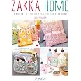 Zakka Home: 19 Modern & Stylish Projects For Your Home: Imer, Sedef ...