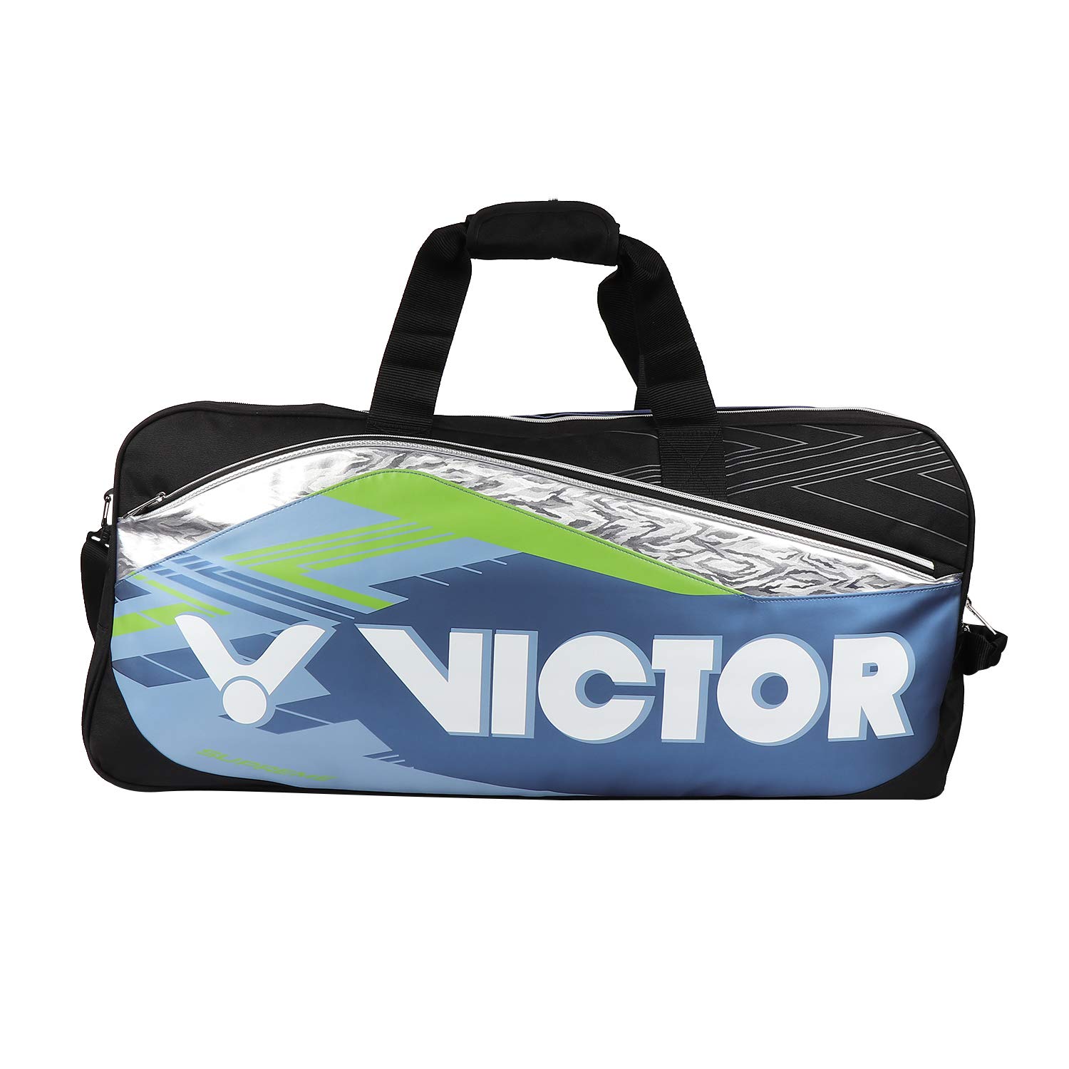 Buy Victor Professional Badminton Kit Bag BR-9608 in 3 Different Color ...