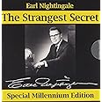 Earl Nightingale's The Strangest Secret Millennium 2000 Gold Record ...