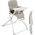 Amazon.com : Primo PopUp Folding High Chair (for Baby Age 6 to 36 ...