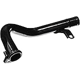 Amazon.com: Genuine Chrysler 4892345AD Engine Cooling Inlet Tube ...