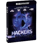 Amazon.com: WarGames - 4K Ultra HD + Blu-ray [4K UHD] : Matthew ...