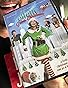 Amazon.com: Elfette Saves Christmas : Brielle Carter: Movies & TV