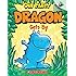 Amazon.com: Dragon's Fat Cat (9780531070680): Dav Pilkey: Books