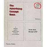 Advertising Concept Book: BARRY PETE: 9780500518984: Amazon.com: Books