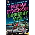 Inherent Vice: A Novel: Pynchon, Thomas: 9780143117568: Books - Amazon.ca