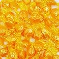 Amazon.com : 1lb Butterscotch Hard Candy - 75 Hard Candies w/Individual ...