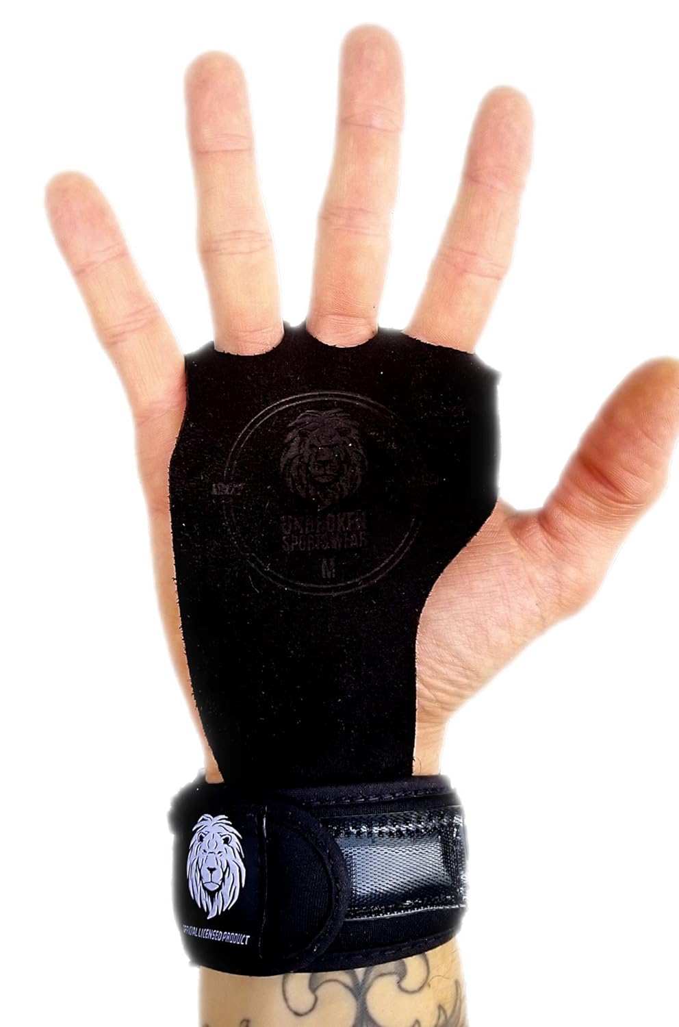 Unbroken Calleras Crossfit Grips Guantes Gimnasio - Ahora con 3 ...