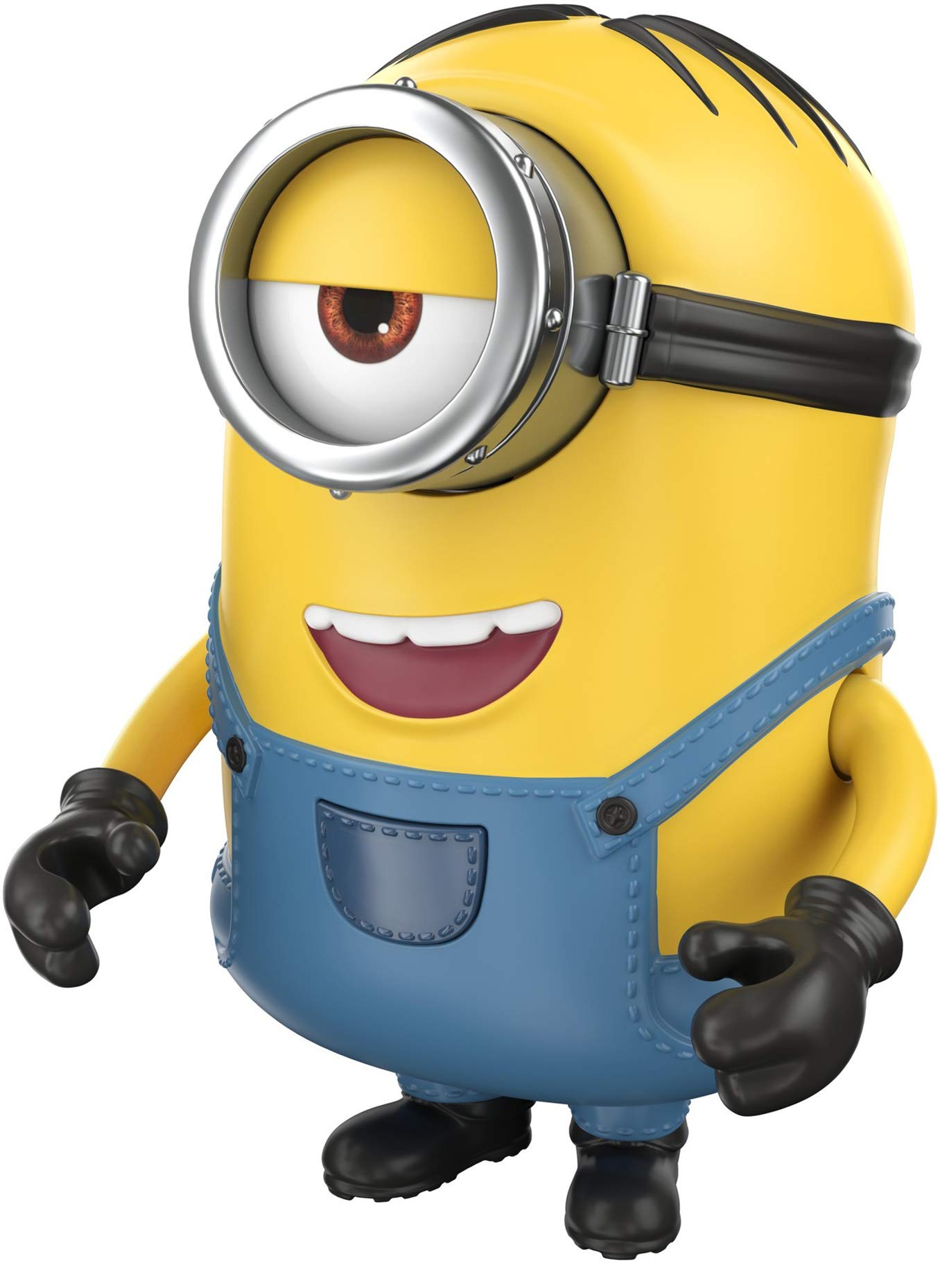 Mua Minions: The Rise of Gru Sing ‘N Babble Stuart Interactive Action ...