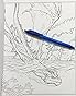 Amazon.com: The Official Eragon Coloring Book (The Inheritance Cycle ...