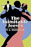 Amazon.com: The Inimitable Jeeves: Annotated (The Adventures of Jeeves ...