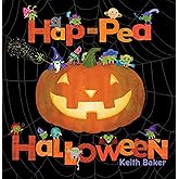 Hap-Pea Easter (The Peas Series): Baker, Keith, Baker, Keith ...