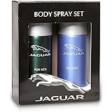 Jaguar Deodorant Body Spray for Men, Green, 150 ml: Amazon.in: Beauty