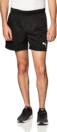 PUMA 586728 01 Shorts para Hombre : Amazon.com.mx: Ropa, Zapatos y ...