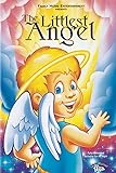 Amazon.com: The Littlest Angel: Johnny Whitaker, Fred Gwynne, Cab ...
