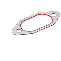 Amazon.com: GM Genuine Parts 12586624 Oil Pan Cover Gasket : Automotive