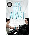 Amazon.com: Five Feet Apart: 9781534451568: Lippincott, Rachael ...