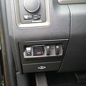 Amazon.com: Genuine Dodge RAM Accessories 82212548 Integrated Trailer ...