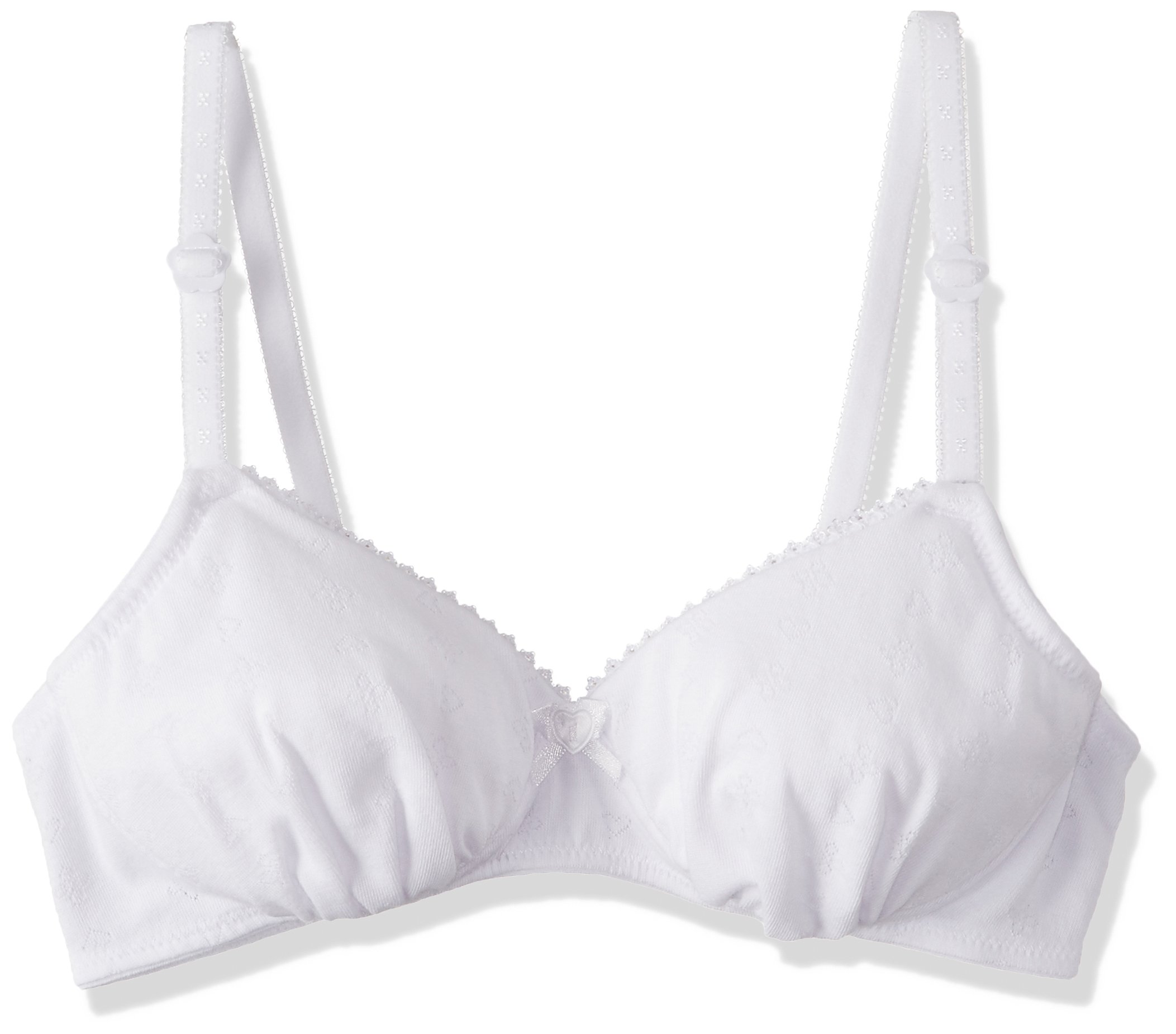 Mua Atsugi Junior Bra, Wireless, Hijuni First Bra, Soft Cup, Wirefree ...