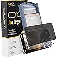 Amazon.com: Joytegrity Privacy (Anti-Spy) Tempered Glass Screen ...