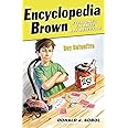 Encyclopedia Brown, Boy Detective: Sobol, Donald J.: 9780142408889 ...