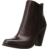 Amazon.com | FRYE Women's Jet Boot Roper Ankle Boot Ankle Boot | Mid-Calf